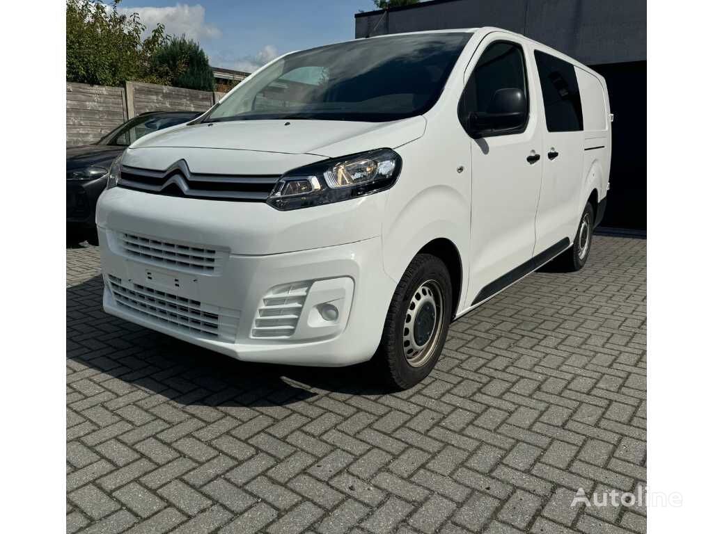 Prodaje se Citroen V kombi minibus na aukciji