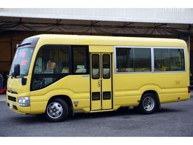 Toyota COASTER školski autobus