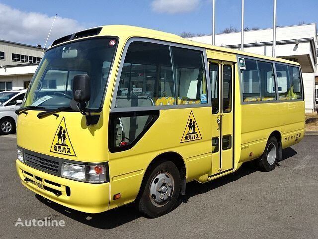 Toyota COASTER školski autobus