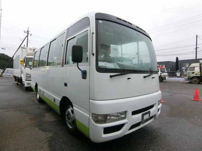 Nissan CIVILIAN školski autobus