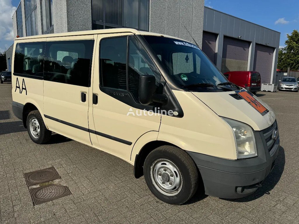 Ford TRANSIT 100T280 9SEATS EURO 5 drugi autobus