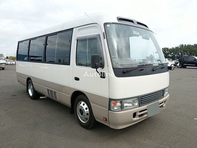 Toyota COASTER drugi autobus