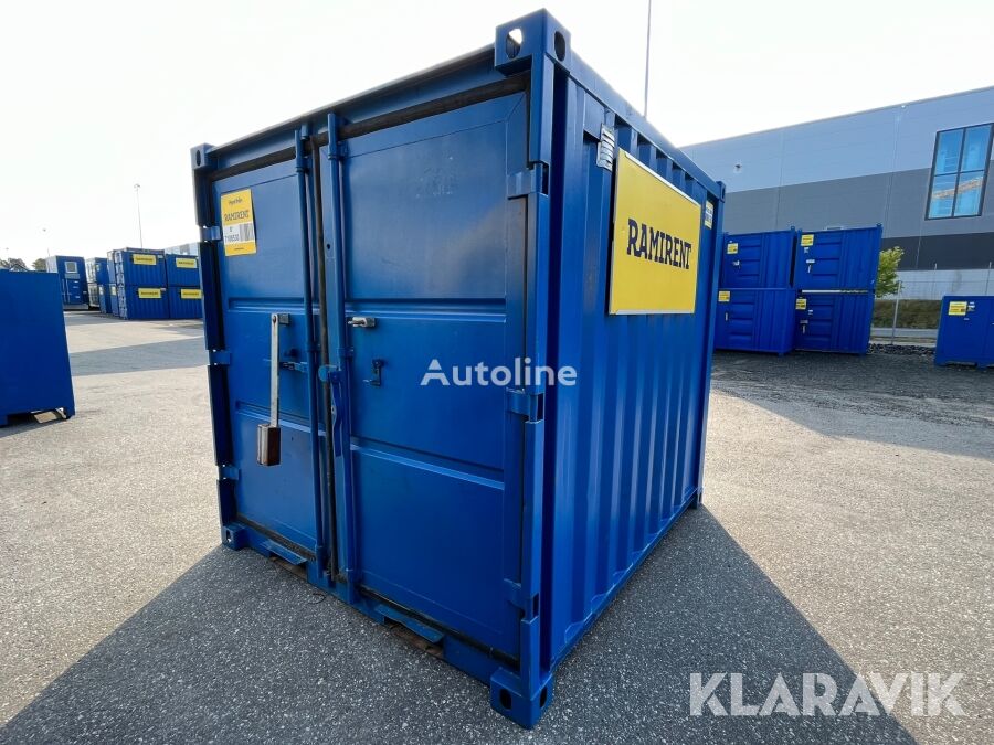 Prodaje se Container 8fot kontejner 8 stopa na aukciji