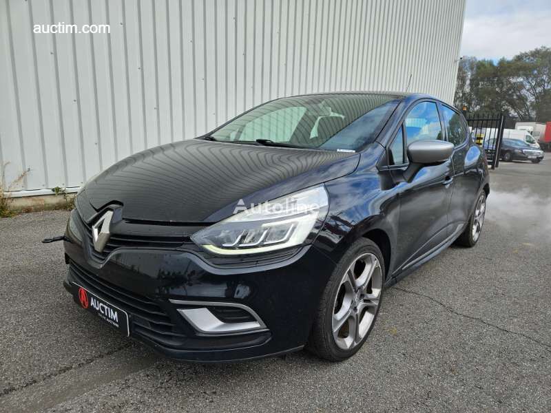 Prodaje se Renault Clio hečbek na aukciji