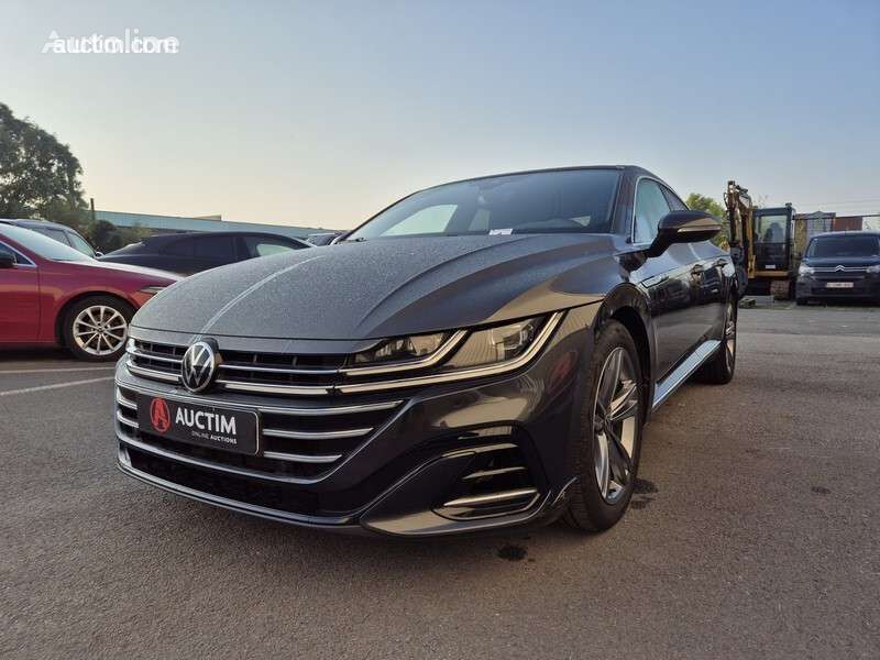 Prodaje se Volkswagen Arteon R-Line 2.0 TDI 4 Motion sedan na aukciji