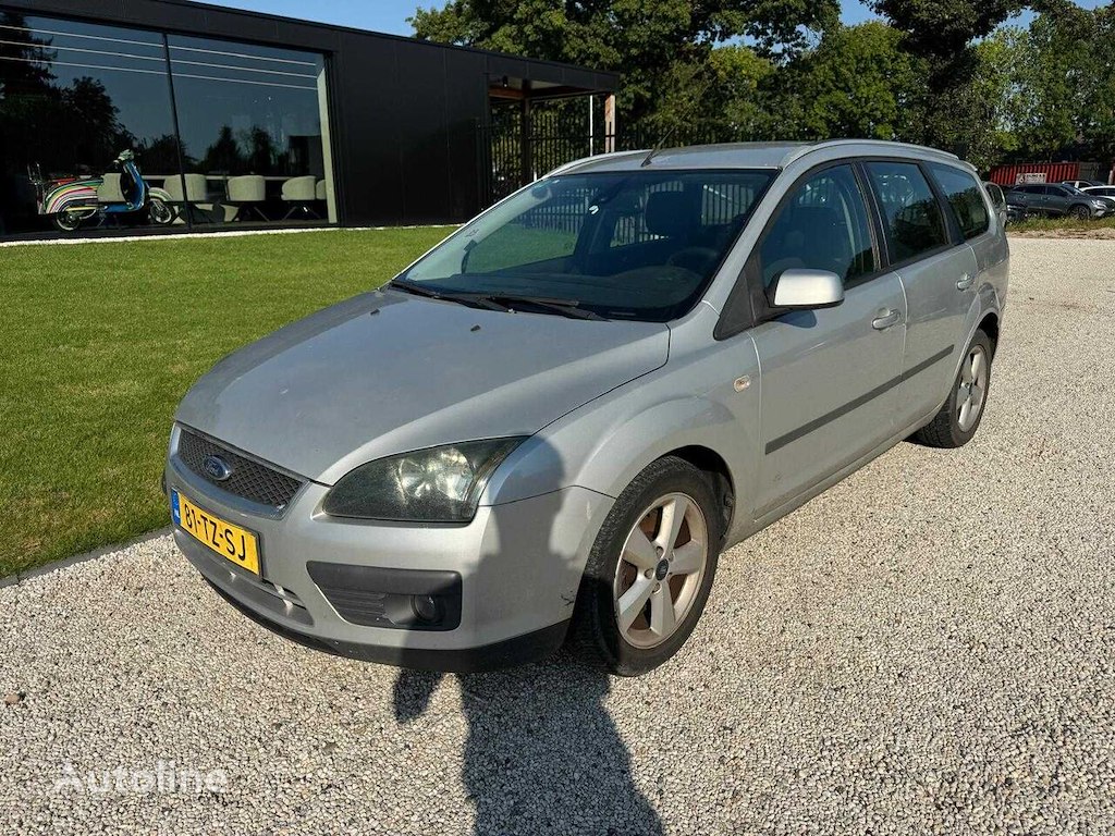 Prodaje se Ford Focus Wagon karavan na aukciji