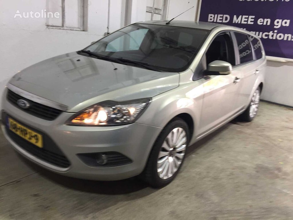 Prodaje se Ford Focus Wagon karavan na aukciji