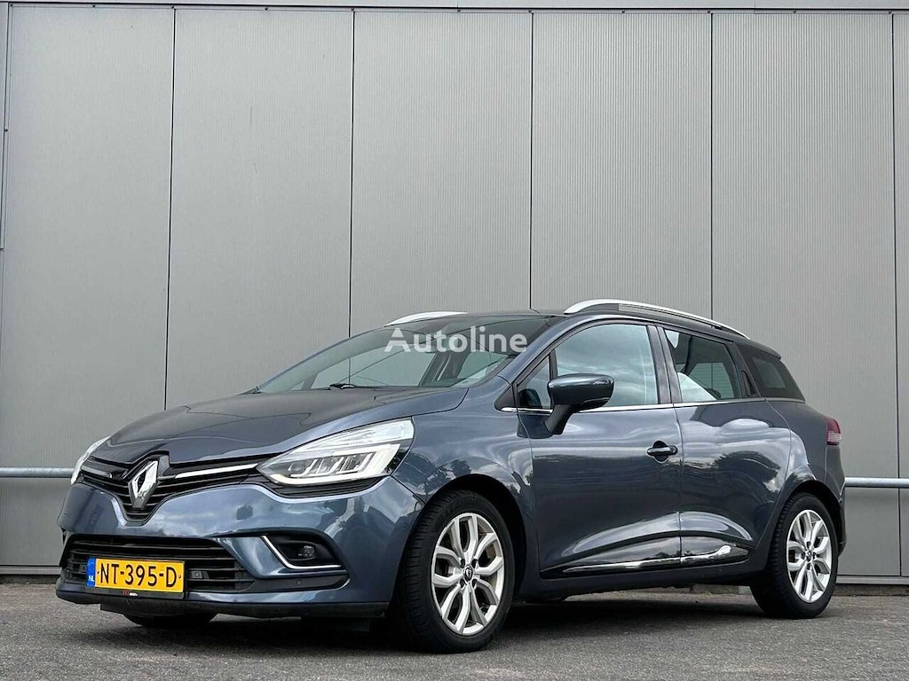 Prodaje se Renault Clio Estate hečbek na aukciji