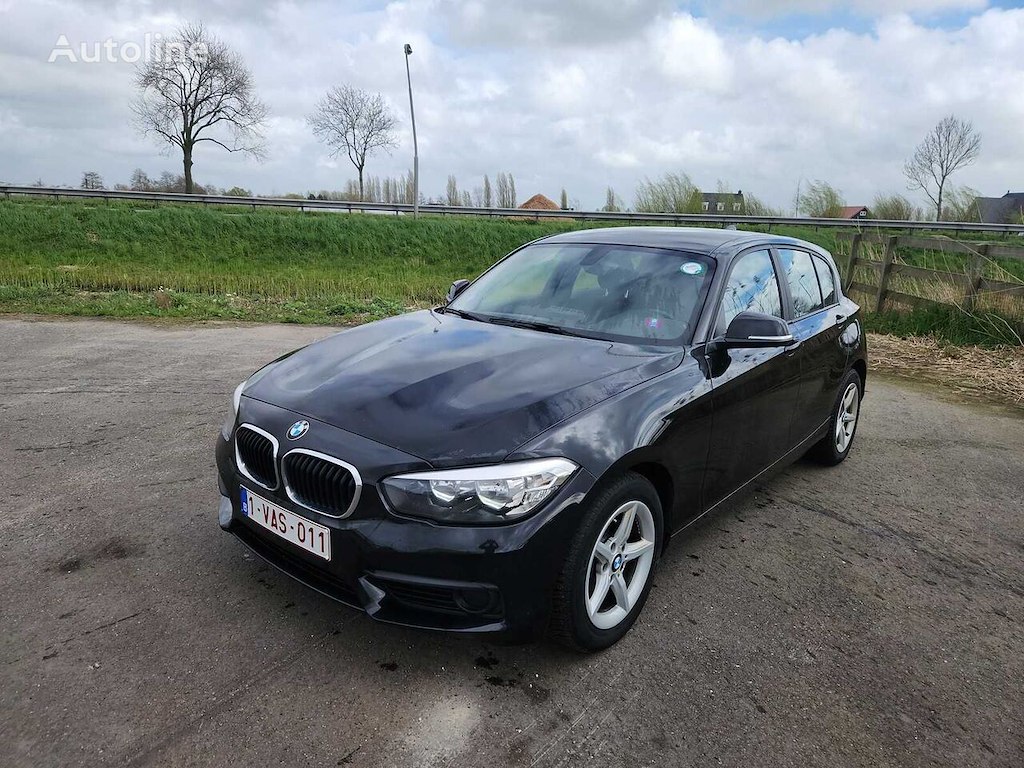 Prodaje se BMW 116I karavan na aukciji