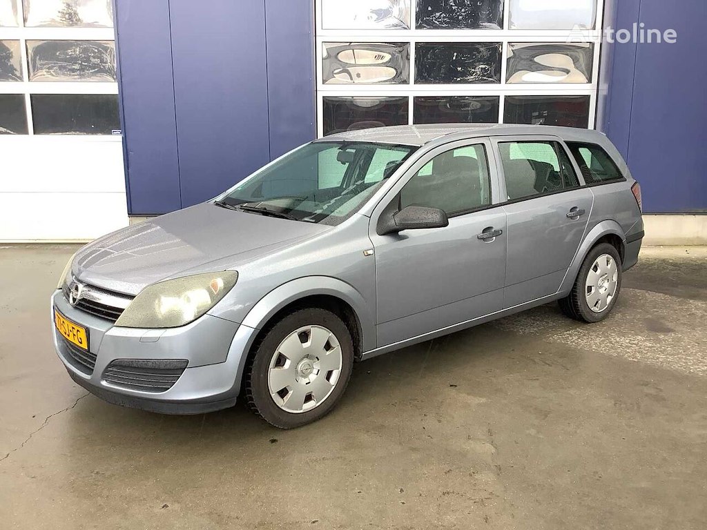 Prodaje se Opel Astra Wagon karavan na aukciji