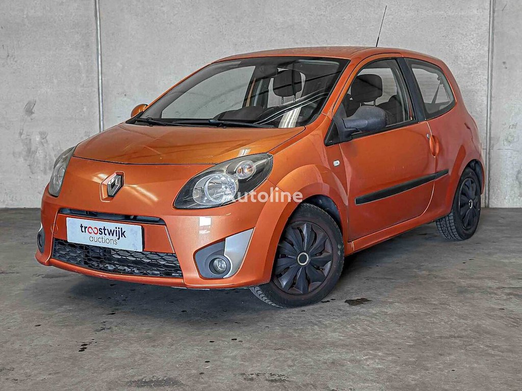 Prodaje se Renault Twingo hečbek na aukciji