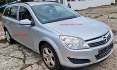 Opel Astra H Caravan Edition 1. Hand TÜV Neu karavan