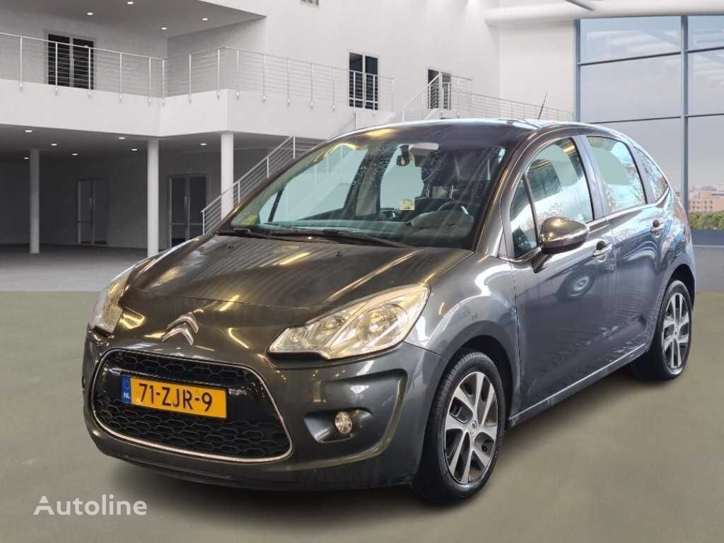 Prodaje se Citroen C3 hečbek na aukciji