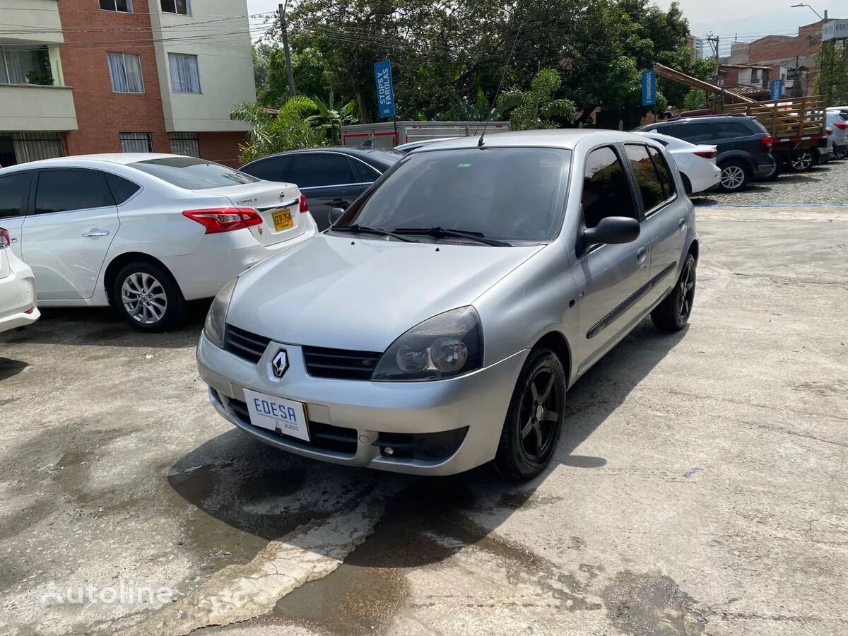 Renault Clio hečbek