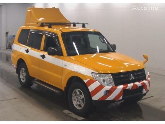 Mitsubishi PAJERO terenac