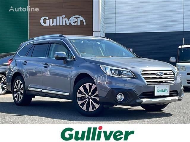 Subaru OUTBACK krosover