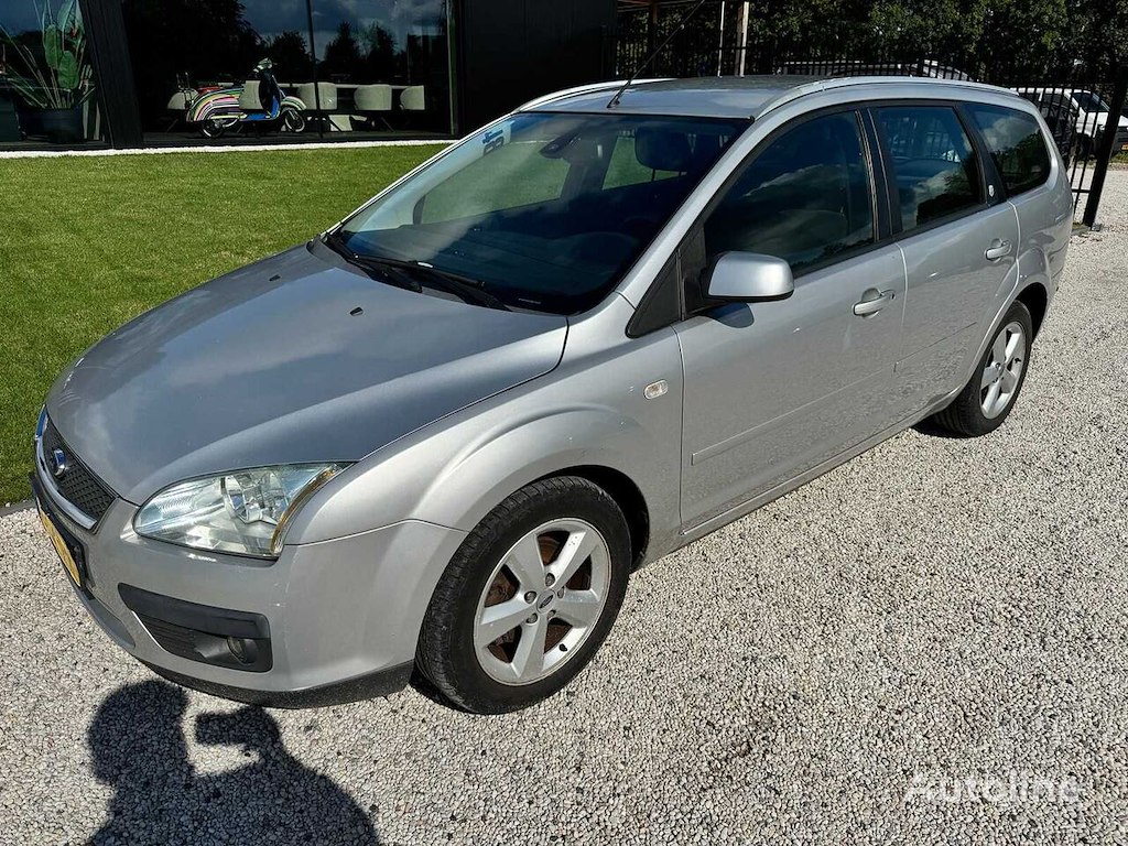 Prodaje se Ford Focus Wagon karavan na aukciji