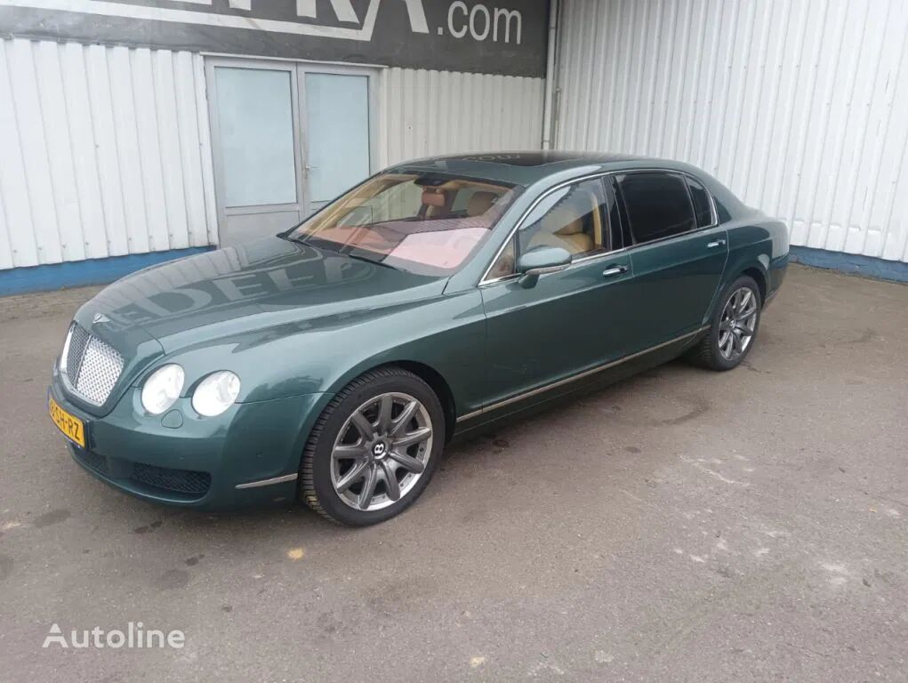 Bentley Continental Flying Spur 6.0 W12 , Full Option sedan