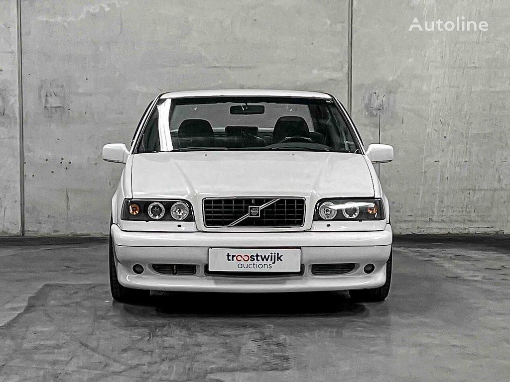 Prodaje se Volvo 850 sedan na aukciji