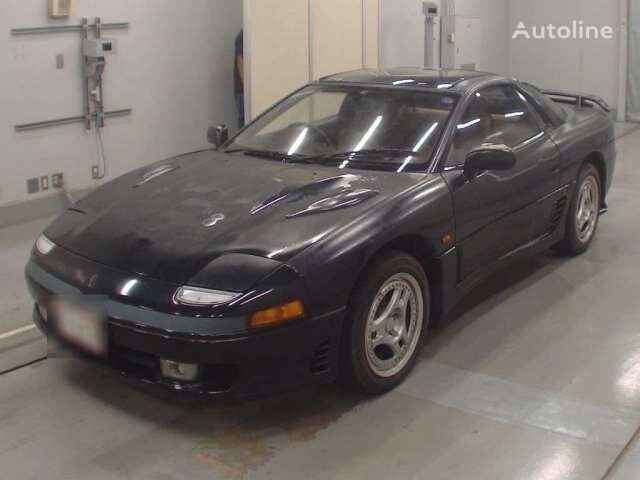 Mitsubishi GTO kupe