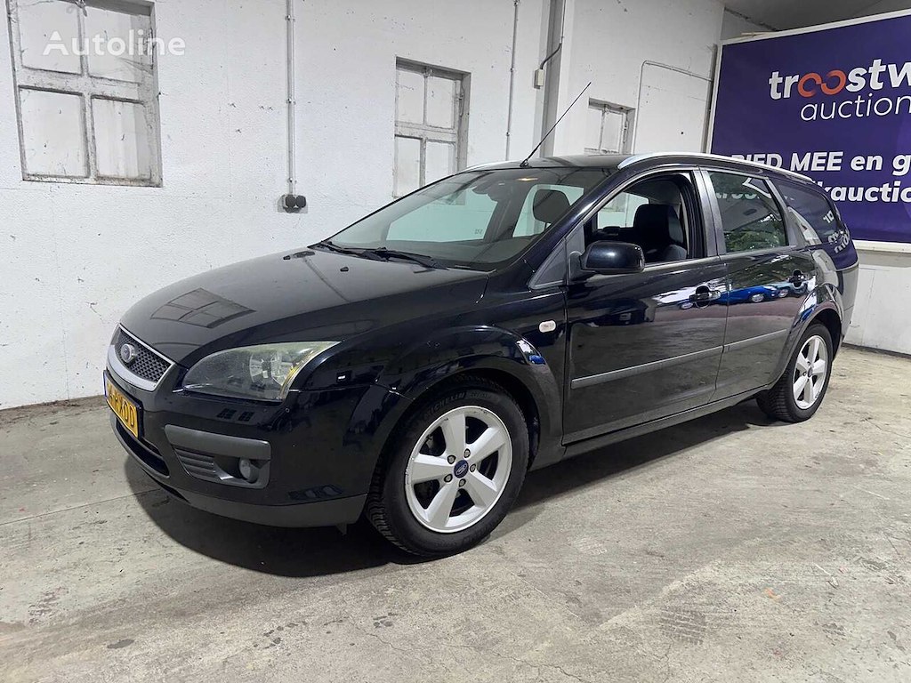 Prodaje se Ford Focus Wagon karavan na aukciji