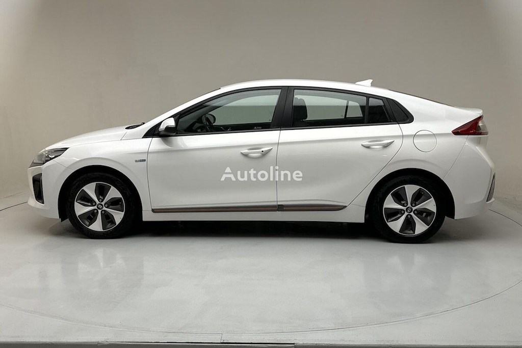 Prodaje se Hyundai IONIQ sedan na aukciji