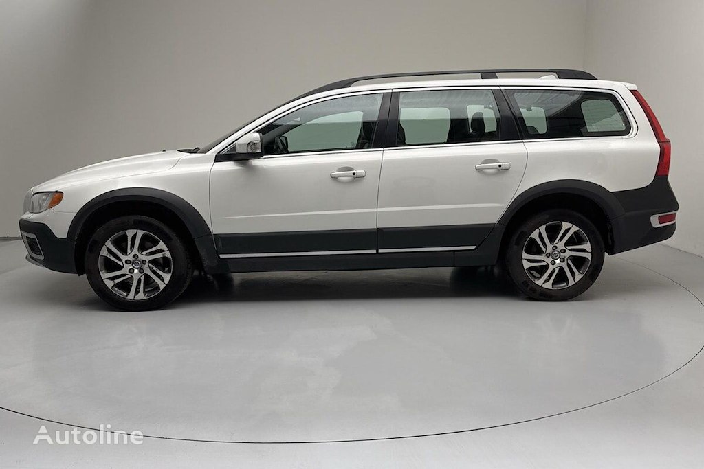 Prodaje se Volvo XC70 karavan na aukciji