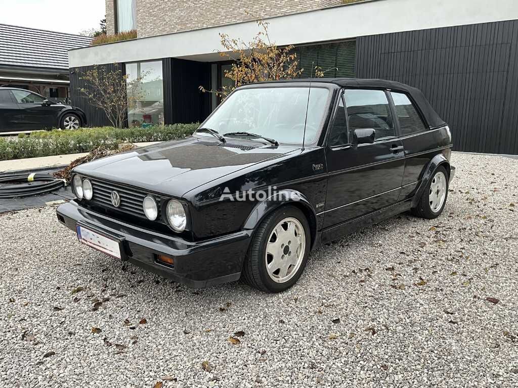 Prodaje se Volkswagen Golf 1 hečbek na aukciji