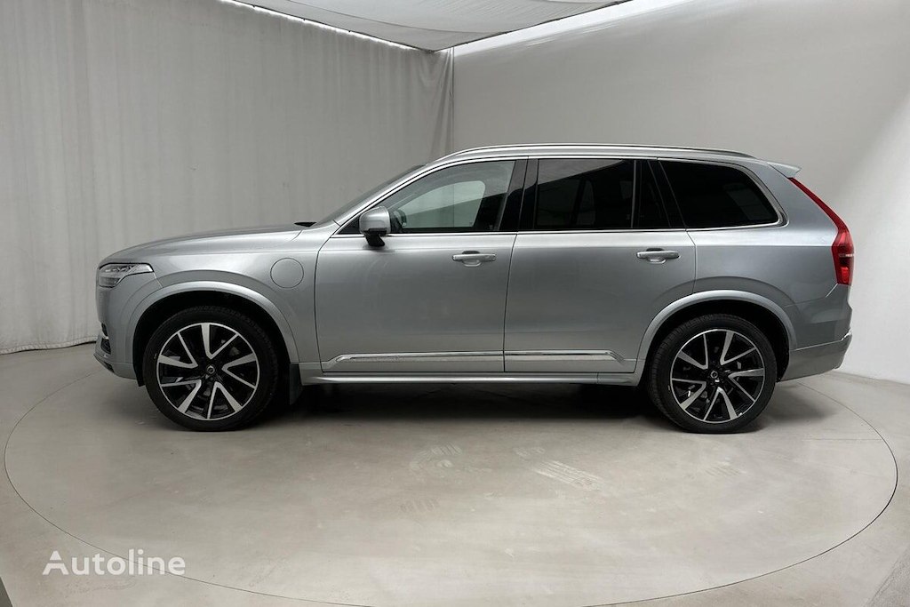 Prodaje se Volvo XC90 krosover na aukciji