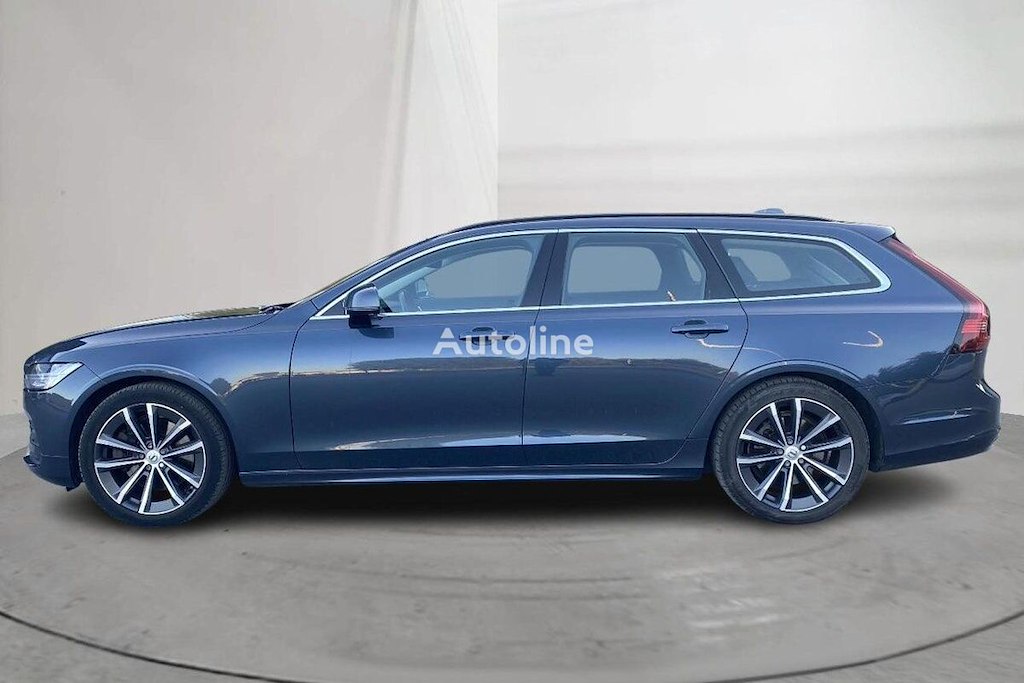 Prodaje se Volvo V90 karavan na aukciji