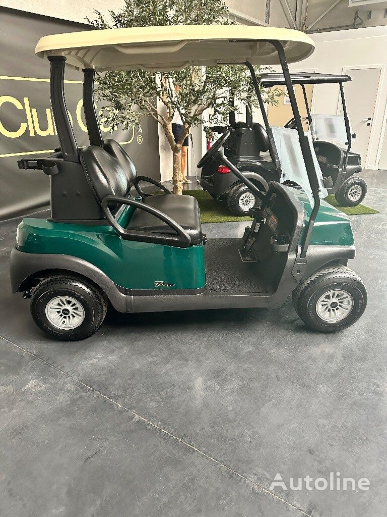 Club Car Tempo + original Trojan Battery pack (2022) golf vozilo