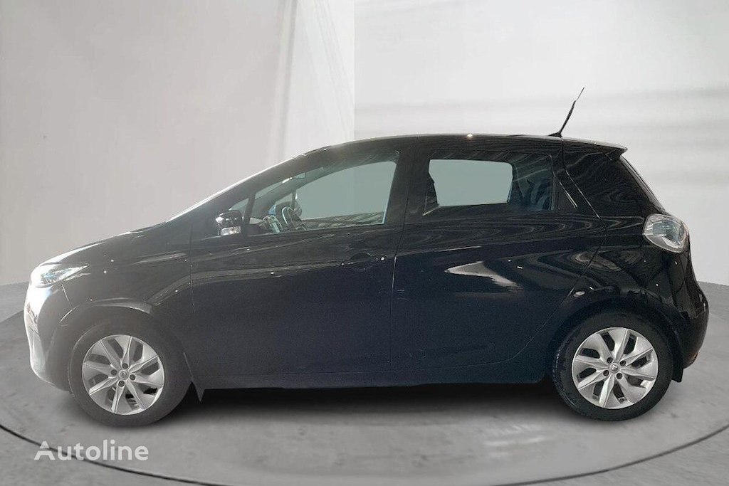 Prodaje se Renault Zoe hečbek na aukciji