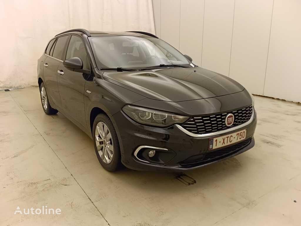 FIAT Tipo SW Lounge 1.4i / Leather / Seat Heating / Carplay-Android / karavan