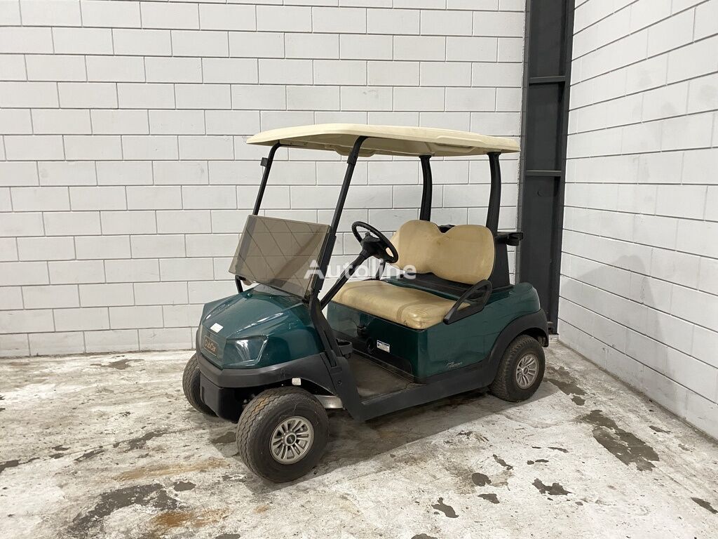 Club Car Tempo golf vozilo