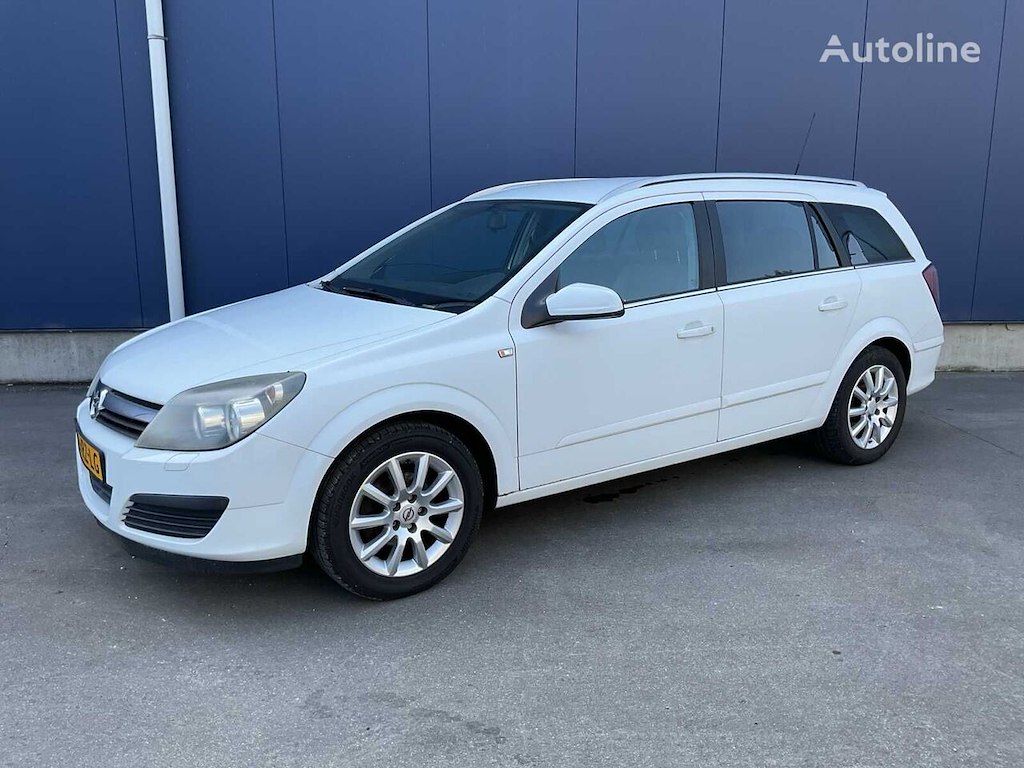 Prodaje se Opel Astra Wagon karavan na aukciji