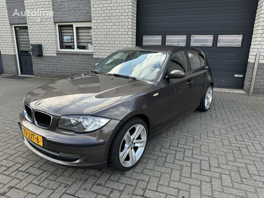 Prodaje se BMW 1-serie hečbek na aukciji