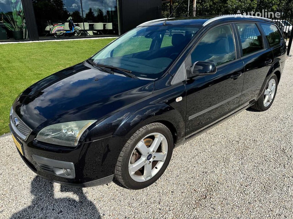 Prodaje se Ford Focus Wagon karavan na aukciji