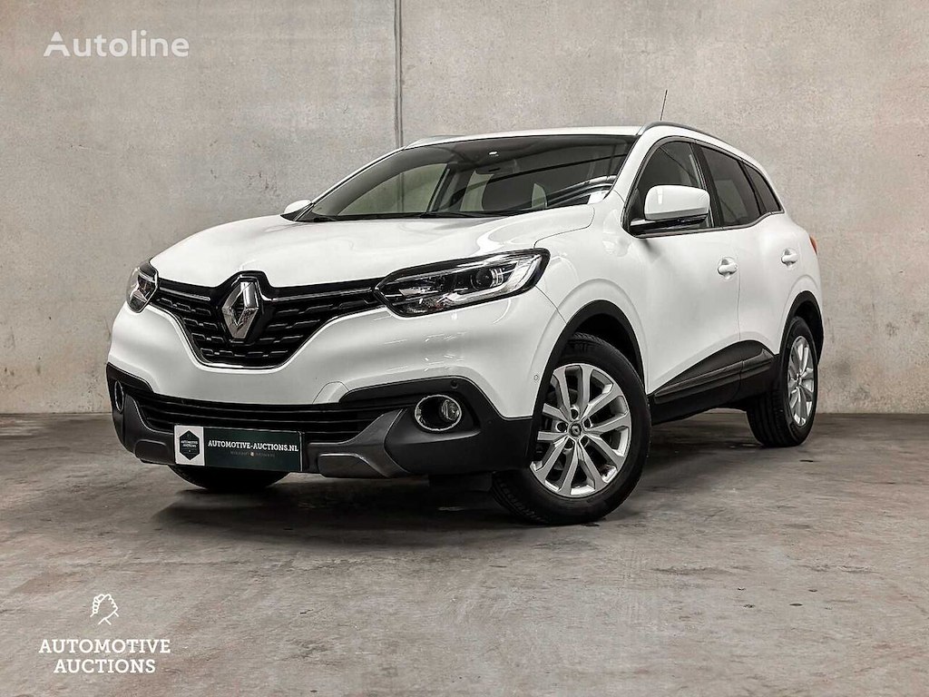 Prodaje se Renault Kadjar krosover na aukciji