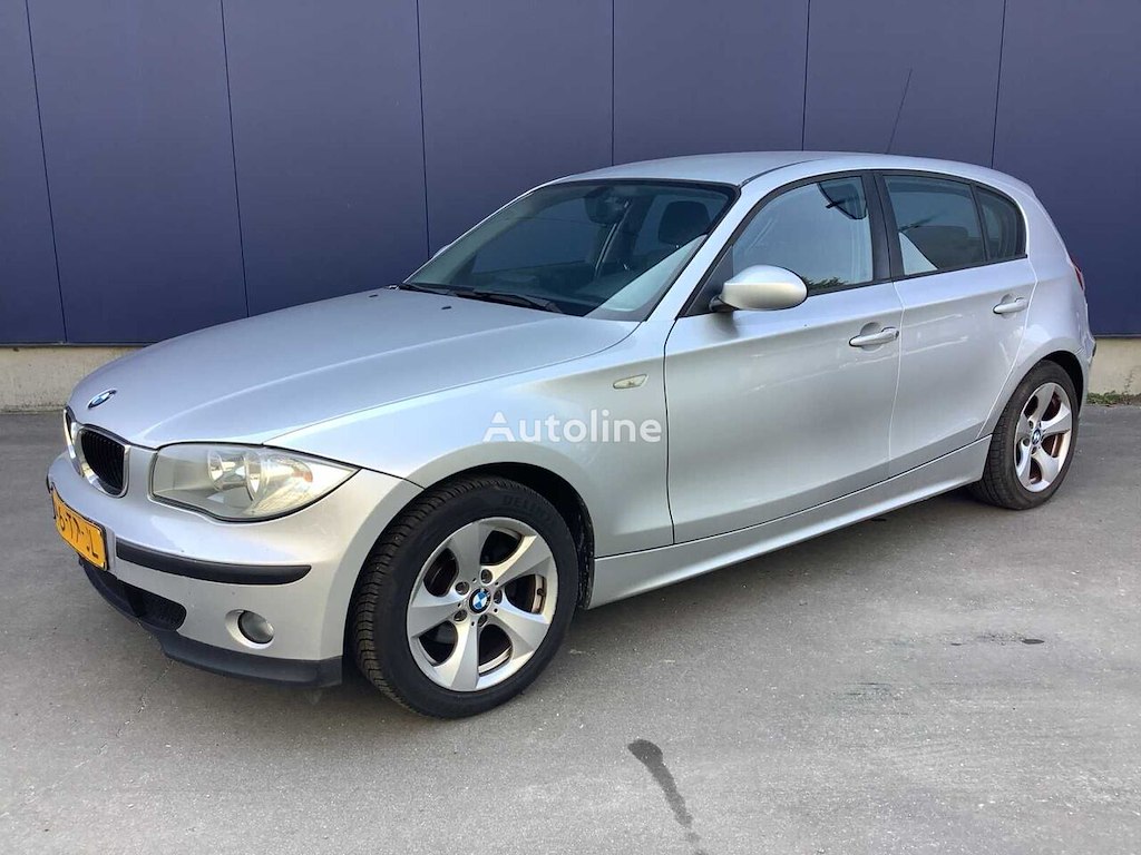 Prodaje se BMW 1-serie hečbek na aukciji