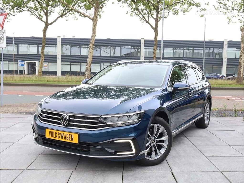 Prodaje se Volkswagen Passat karavan na aukciji