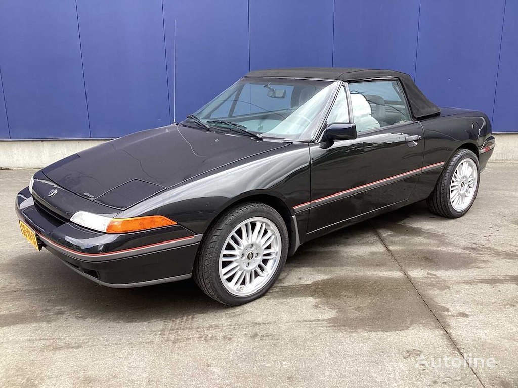 Prodaje se Mercury Capri kabriolet na aukciji