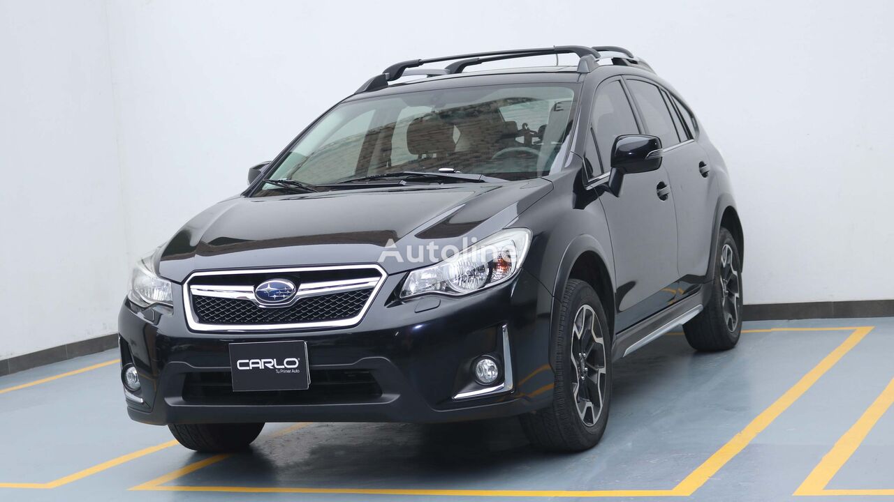 Subaru XV 2.0 LIMITED krosover