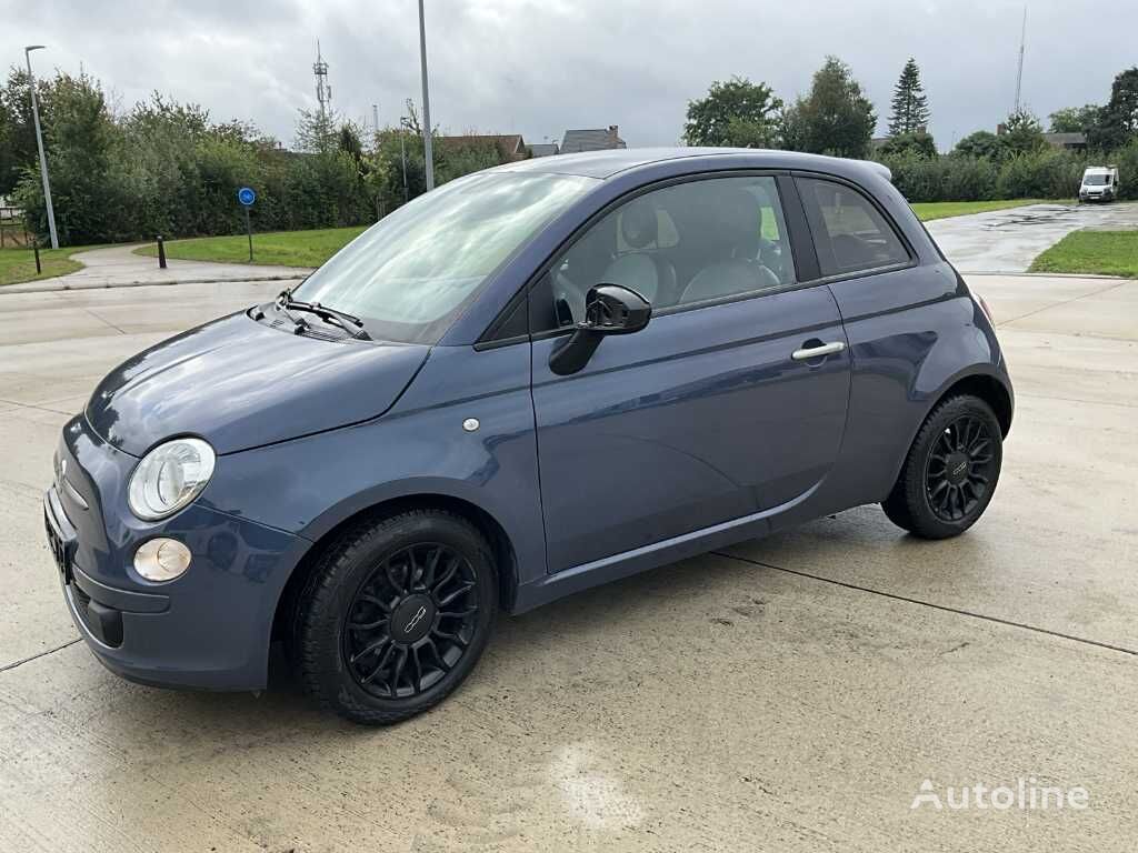 Prodaje se FIAT 312 hečbek na aukciji