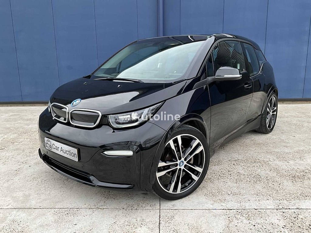 Prodaje se BMW I01 (MUE) / 8P61 hečbek na aukciji