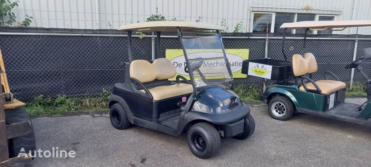 Club Car President golf vozilo