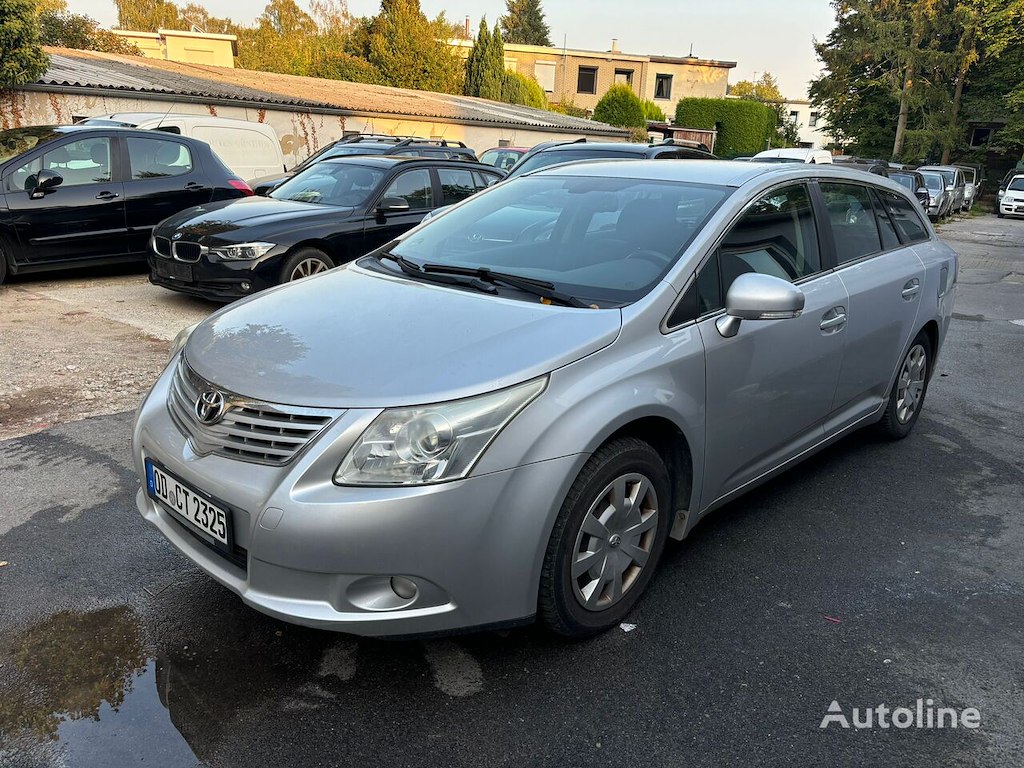 Toyota Avensis 2.0D4 karavan