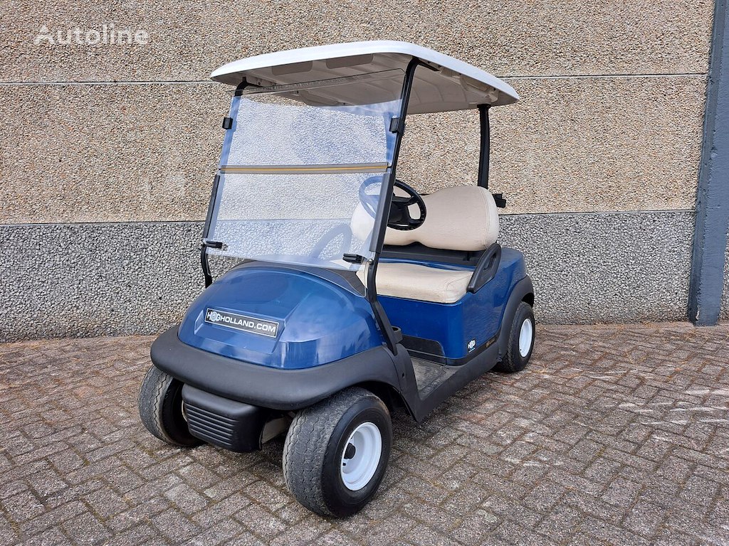 Prodaje se Club Car Precedent 2 Seater golf vozilo na aukciji