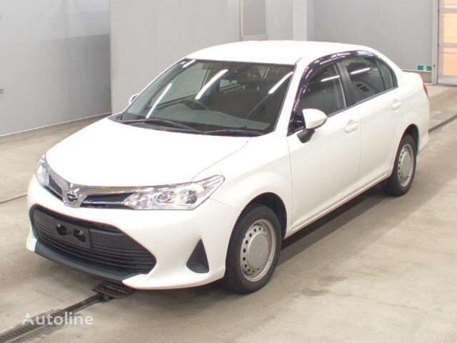 Toyota COROLLA AXIO sedan