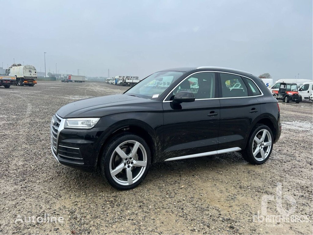 Prodaje se Audi Q5 45 TFSI BUSINESS SPORT QUATTRO terenac na aukciji