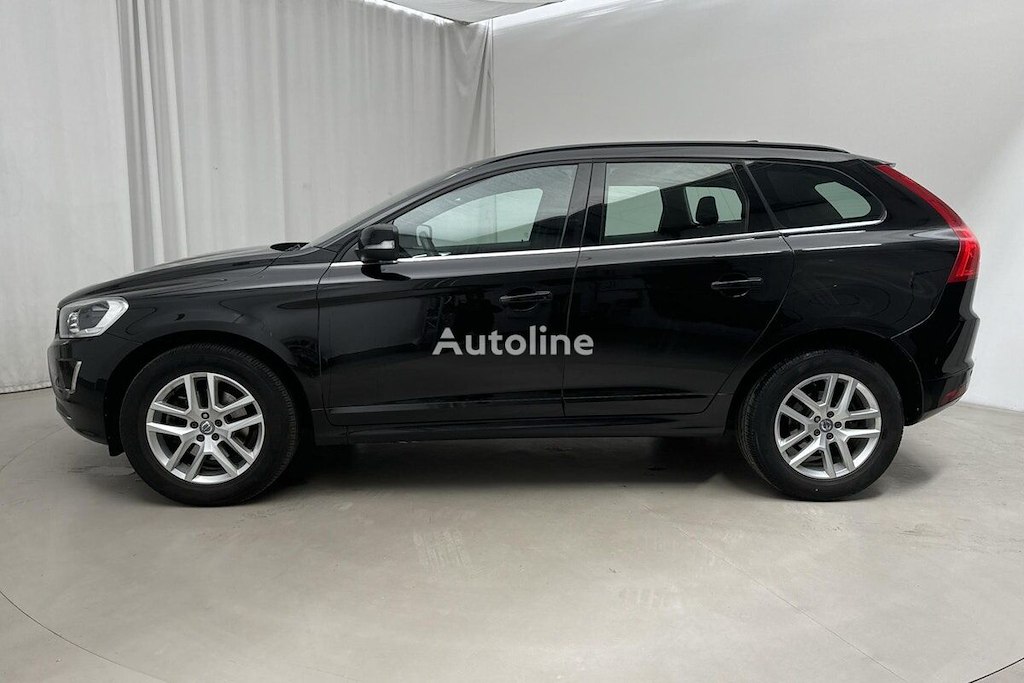 Prodaje se Volvo XC60 krosover na aukciji